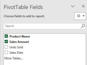 How to Summarize Data in Excel: 10 Methods for Efficiency - Sheeter