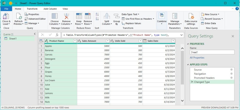 How to Summarize Data in Excel: 10 Methods for Efficiency - Sheeter